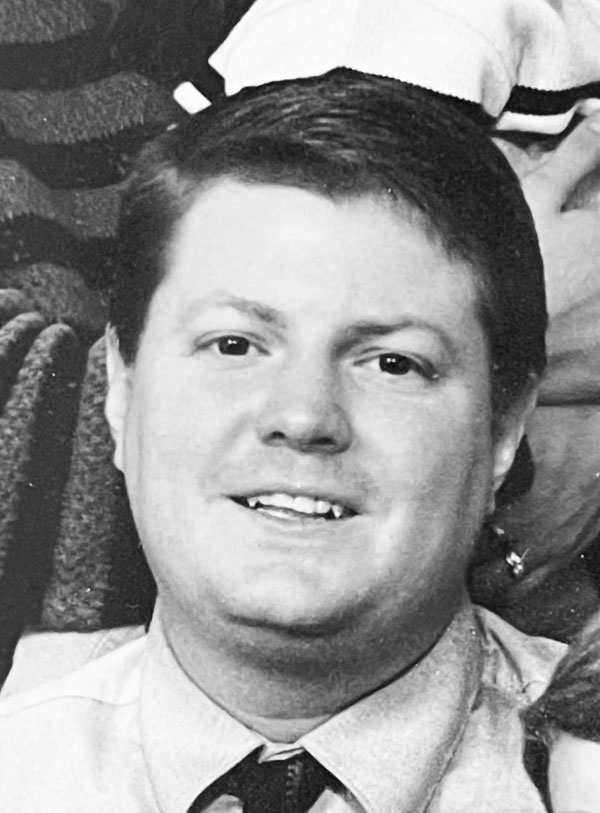 John William Elliott II | News, Sports, Jobs - News and Sentinel